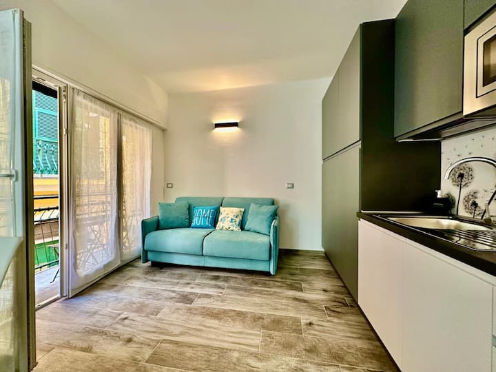 Ortensia - Monterosso al Mare