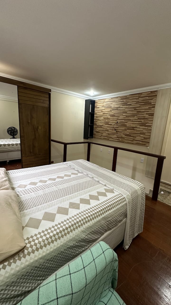 Loft Em Laranjeiras, Perto De Tudo - Serra