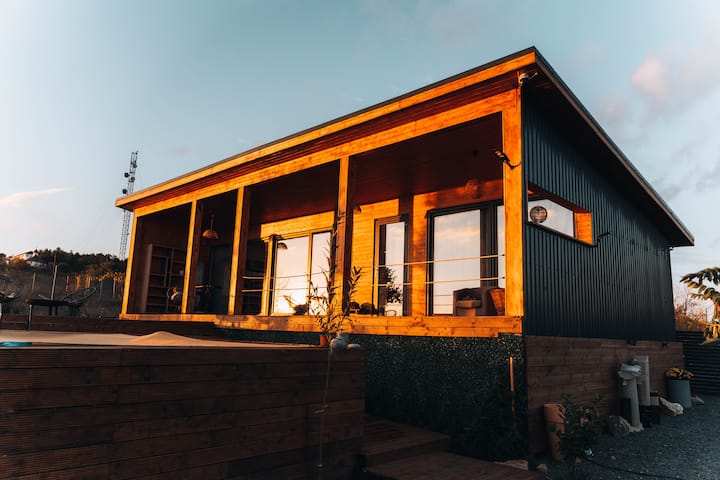 Carsium View House - Brăila