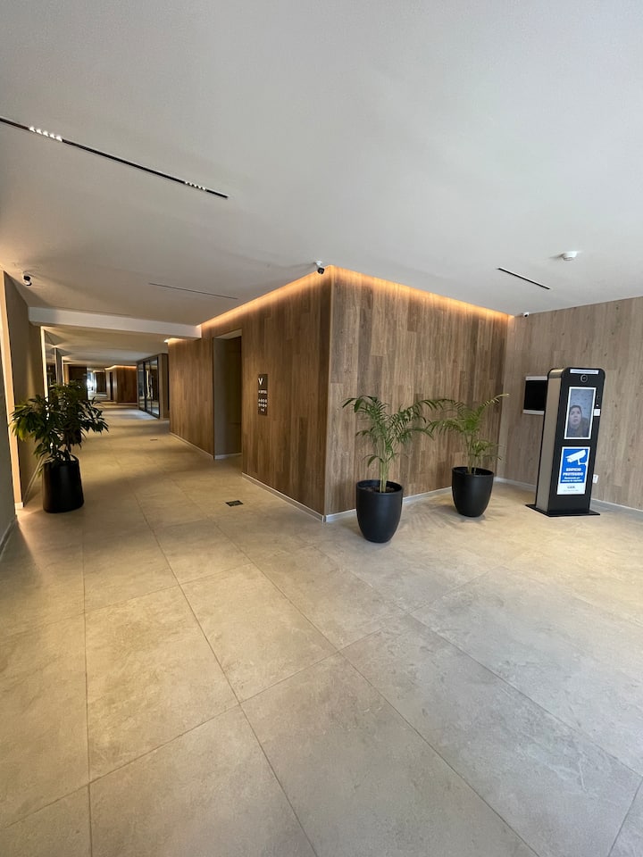 Palermo Grill Loft | Parrilla Privada & Diseño - Buenos Aires