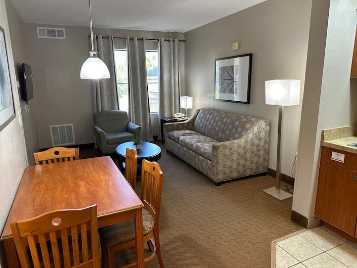 Apart Hotel In The Best Location In The City! - Orlando