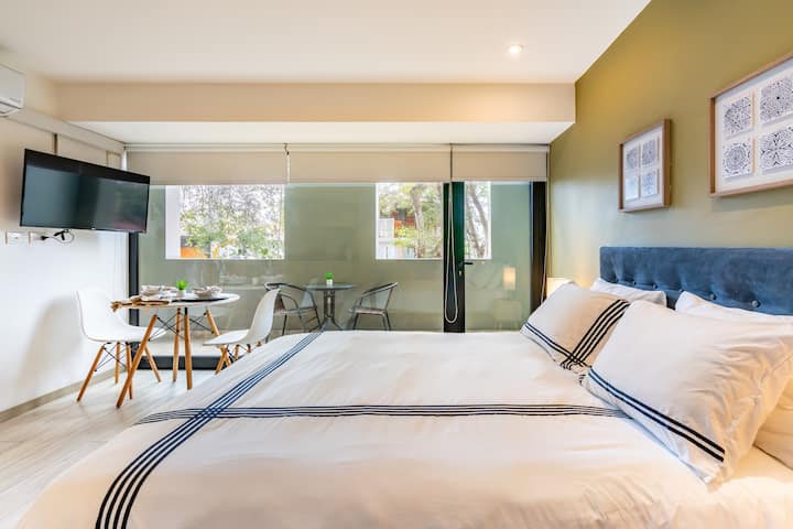 Corazon Barranco· Wifi Rápido · Puente De Suspiros - Perú