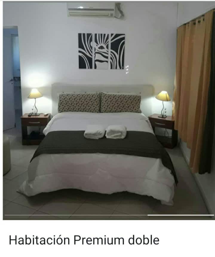 Complejo Hostal De Victoria
Habitación Premium - 維多利亞
