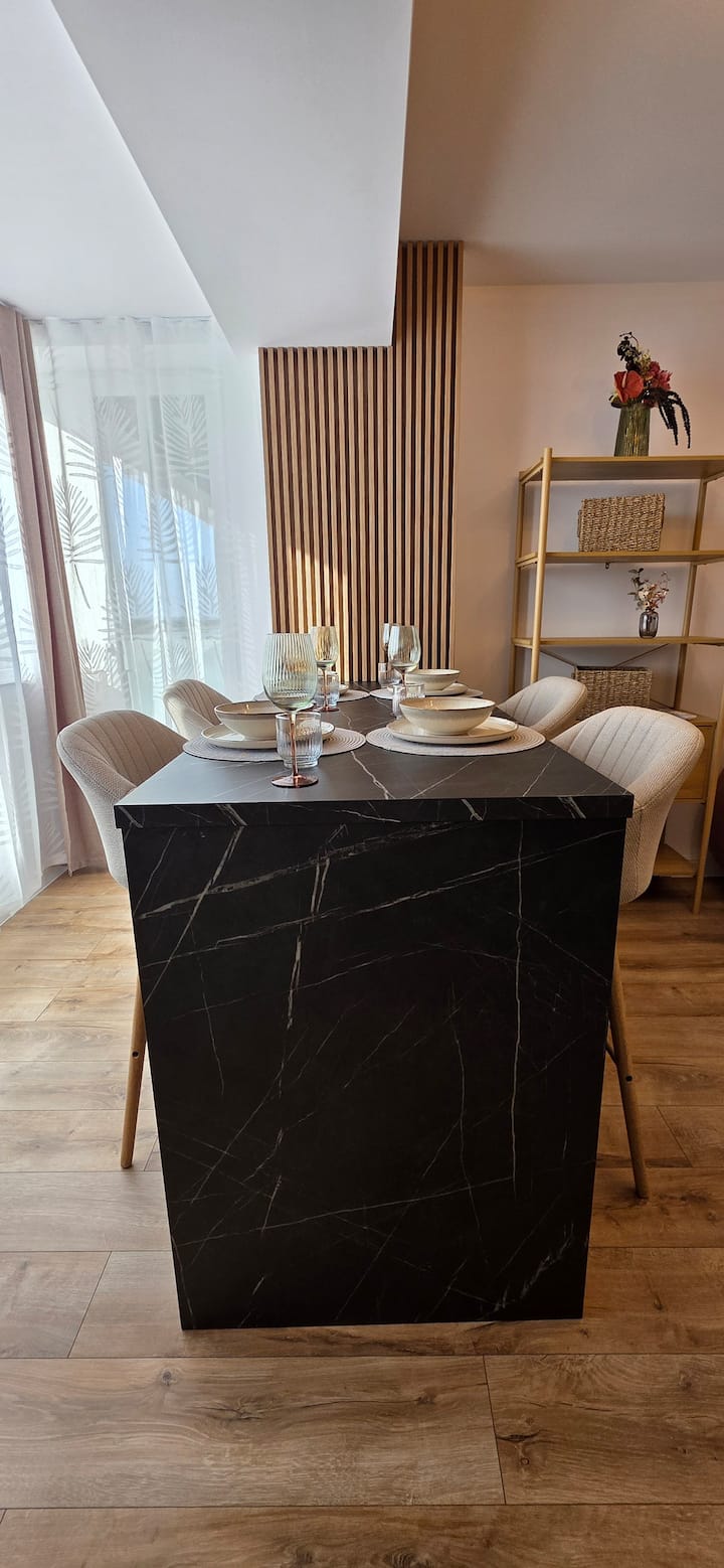 Premium Apartament - Racova