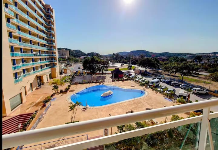 Sun, Sea & Panorama Retreat - Guardamar del Segura