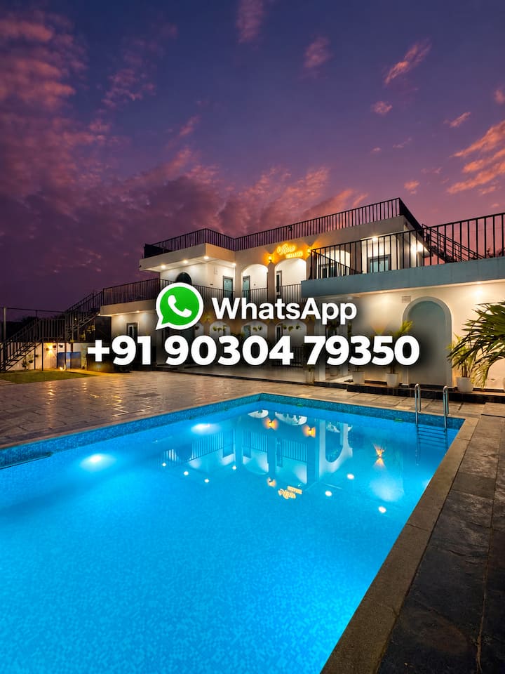 Larosa Villanova - Hyderabad