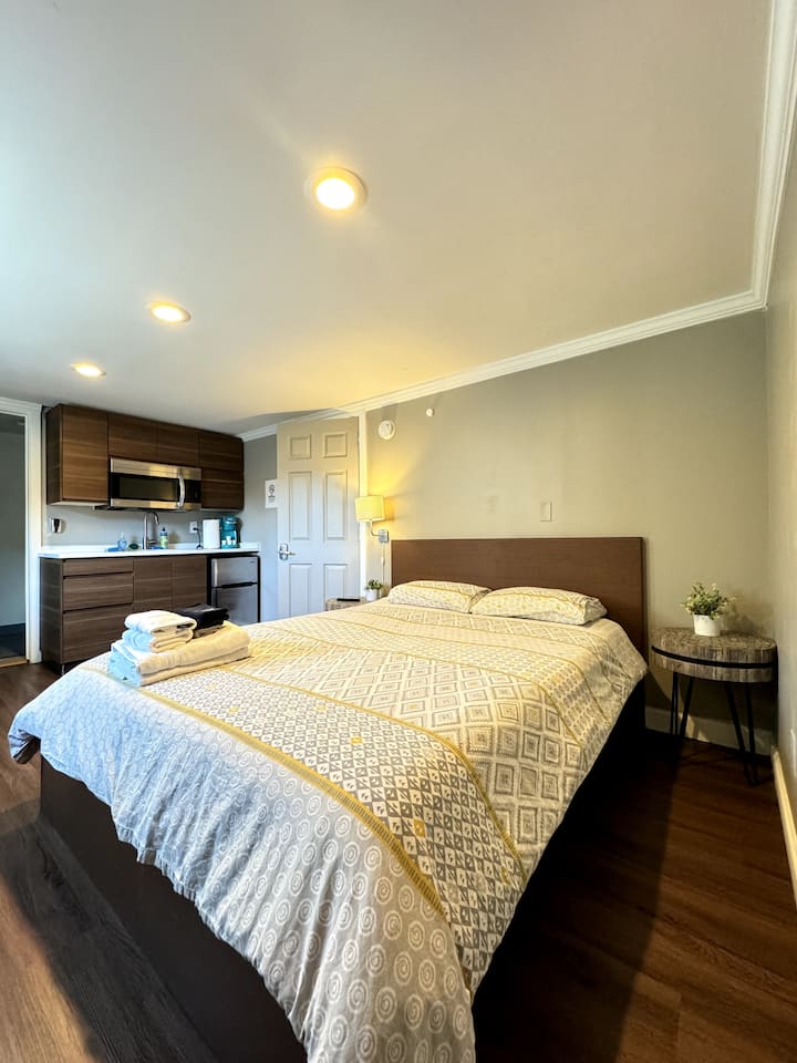 Chic Apt On Bar & Restaurant Street, City Life, - Chicago Loop - Chicago