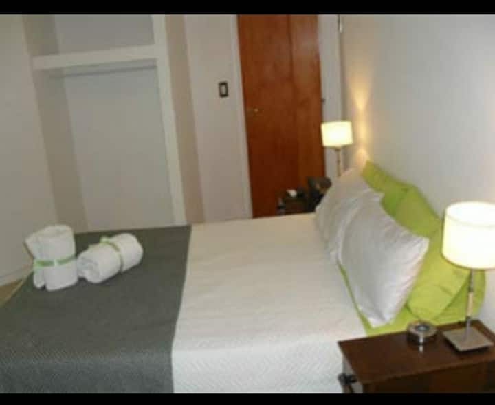 Complejo Hostal De Victoria
Habitaciones Dobles - 維多利亞