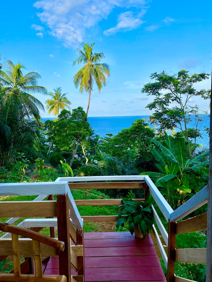 7 Ventos - São Tomé and Príncipe