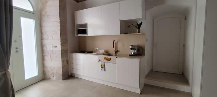 A Casa Di Gino - Molfetta