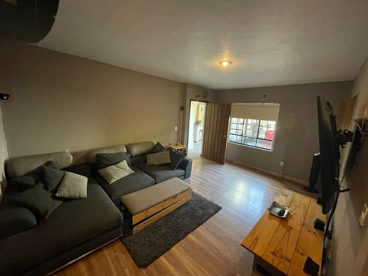 Casa Muy Amplia Y Cómoda - New Mexico