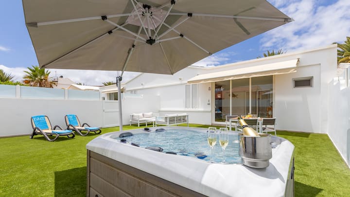 Villas Naiss Igramar Morro Jable - Morro Jable