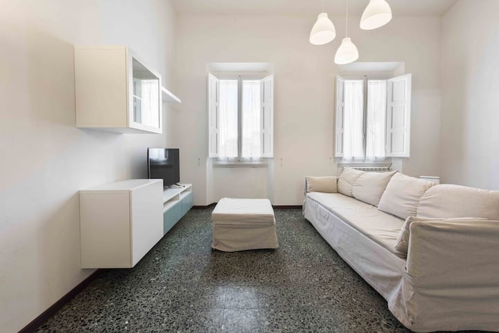 San Zanobi Panoramic Terrace By Mmega - Firenze