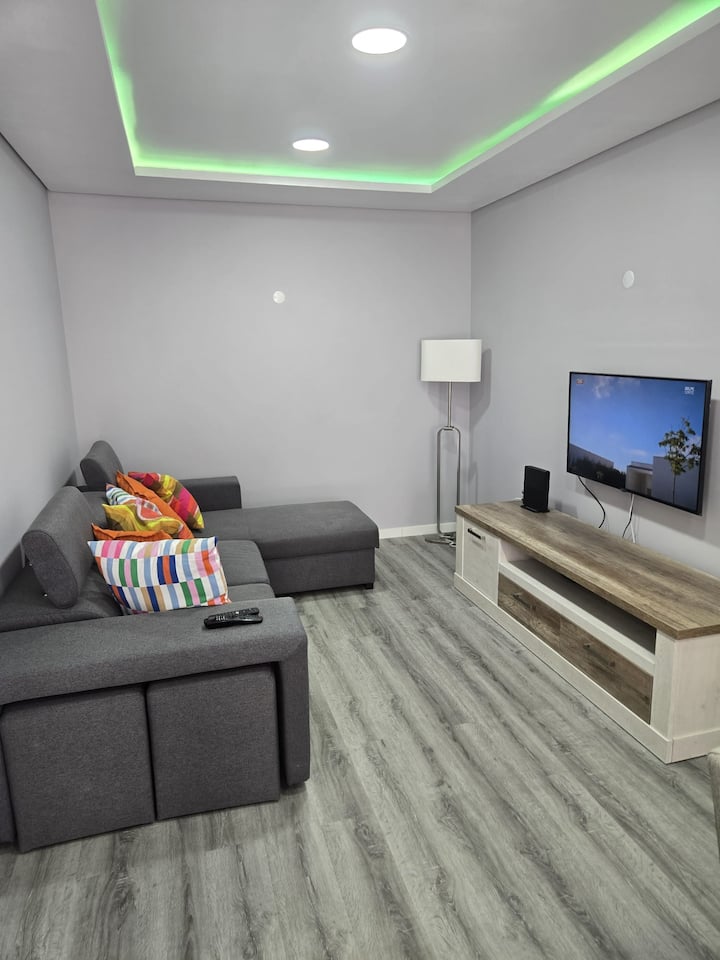 Apartamento Em Portimão Com Excelente Localização - Portimão