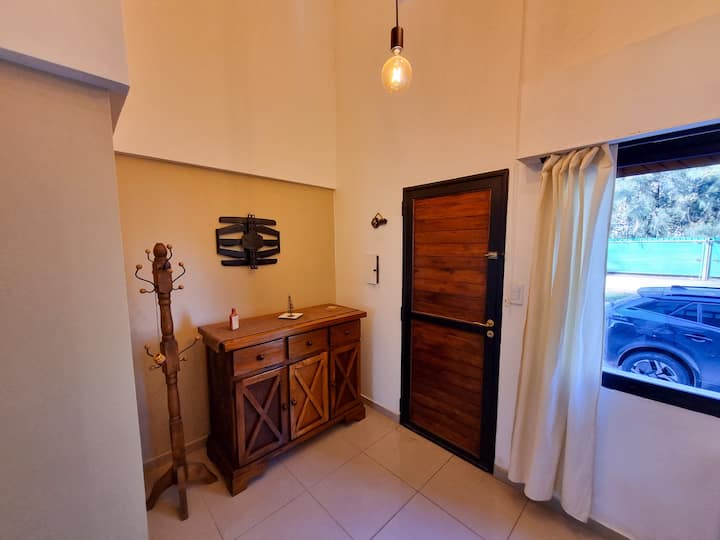 Hospedaje El Refugio - Lobos