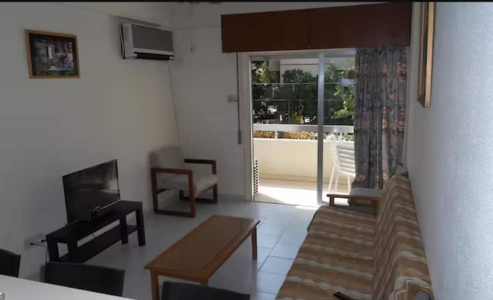 Only 50 Euros Per Night One Person, Best Area . - Limassol