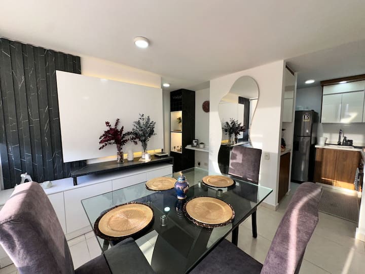 Apartamento En Bochalema, Cali Sur - Cali