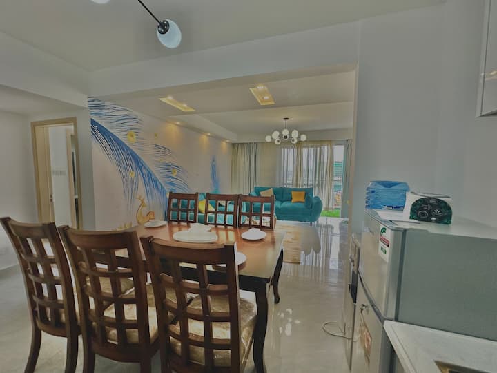 Orchid Westlands 3 Bedroom - Nairobi