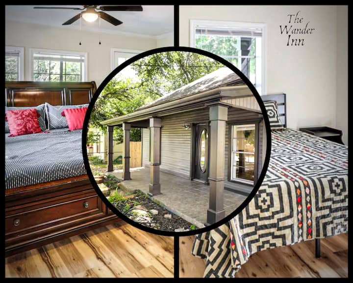 New Rental Promo, Discounted Rate! 2bed/2bath Home - Weatherford, TX