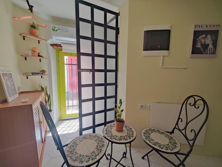 Peaceful Retreat - Agios Nikolaos