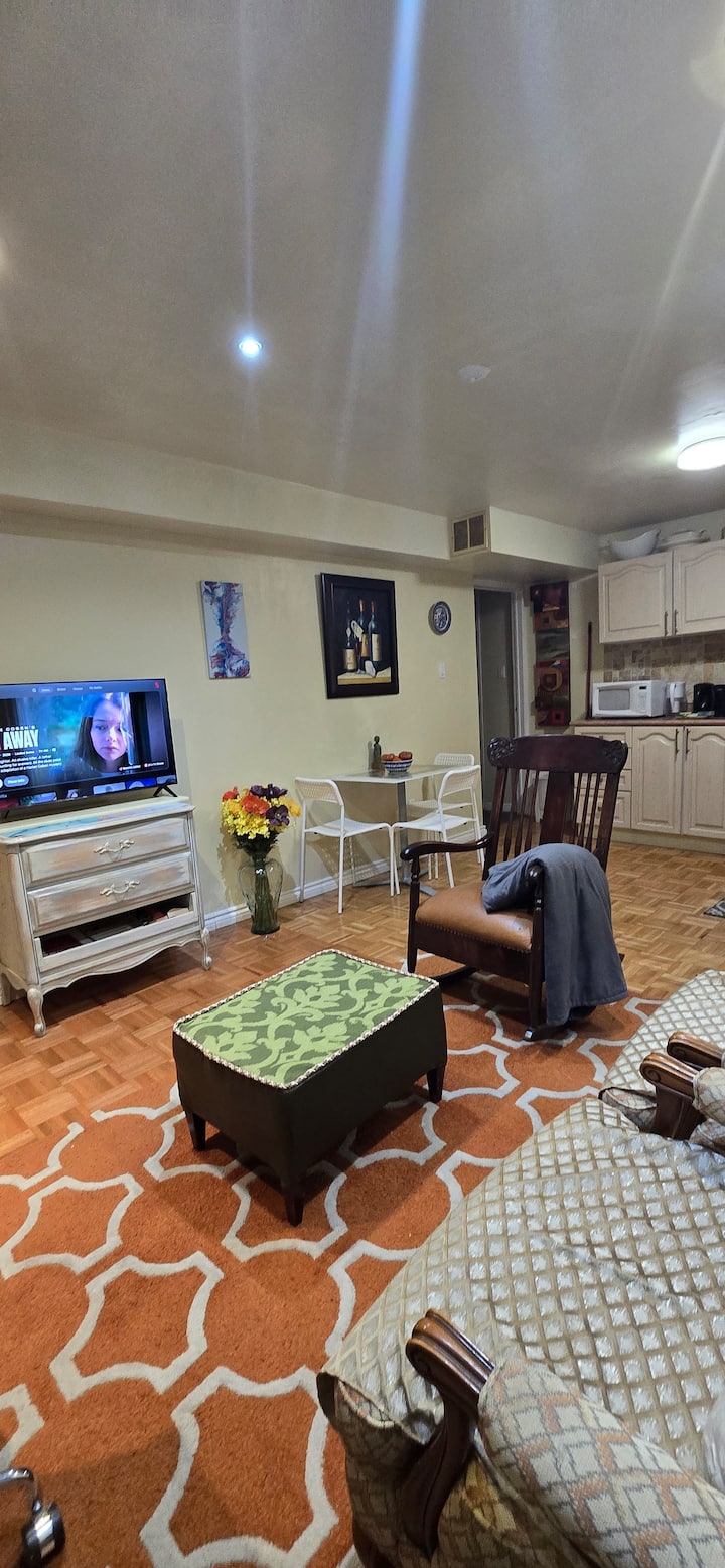 A Homely Inn - Pickering