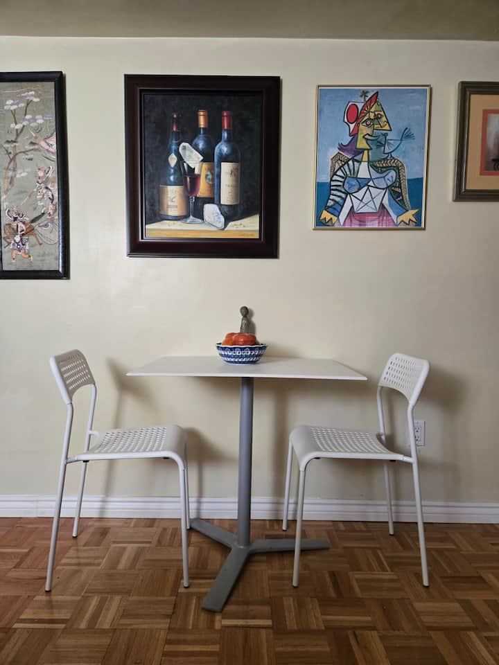 Rouge Valley Getaway - Pickering