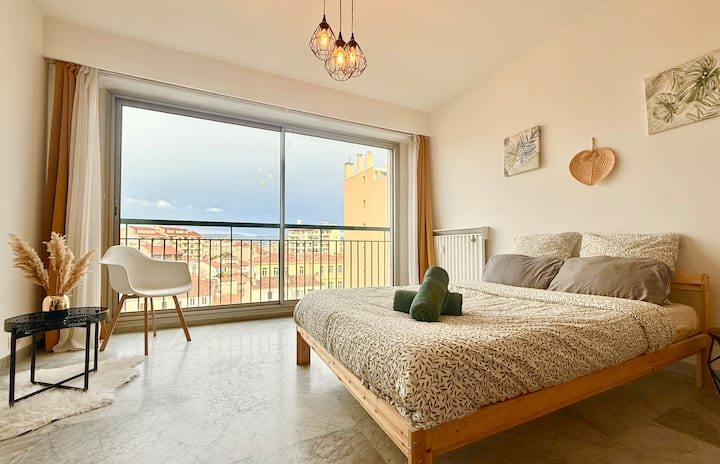 Le Studio Du Cours - Marseille