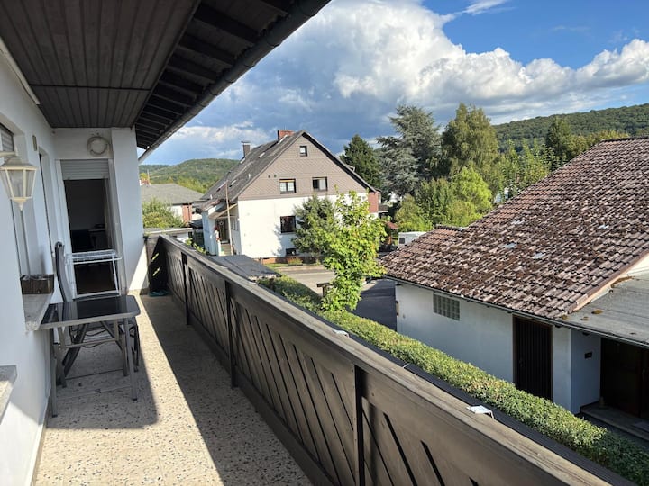 Cozy & Modern Apartment – Your Home Away From Home - Gladenbach