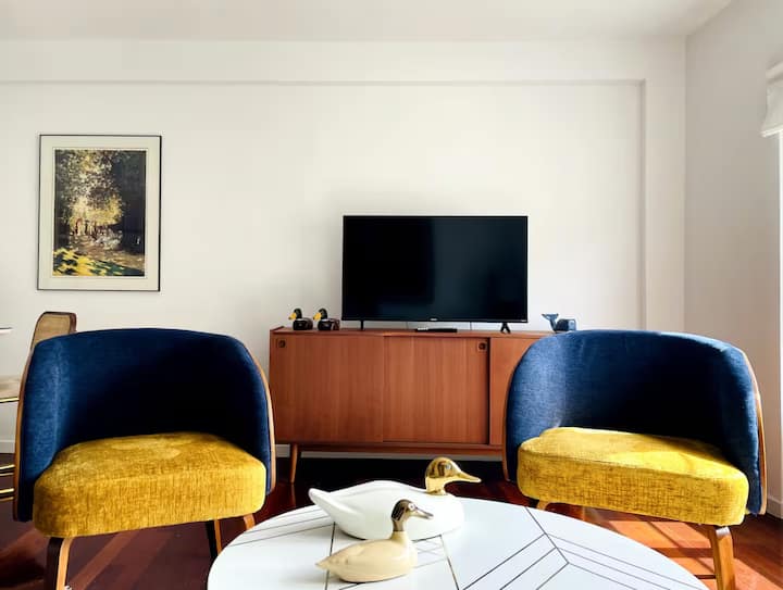 Teletrabaja Desde Cudillero - Cudillero