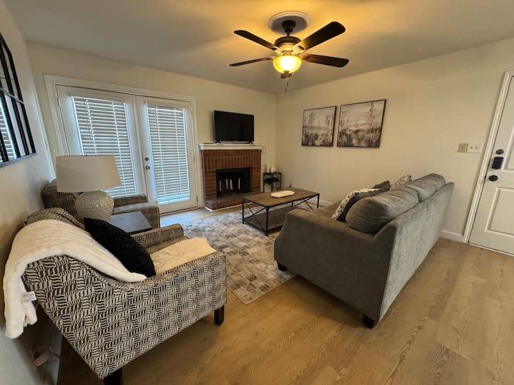 Condo #237 - Midland, TX