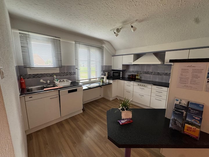 Apartment Spiez - Lake View - Thun