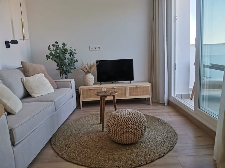 ÁTico El Limón - Alhaurín de la Torre