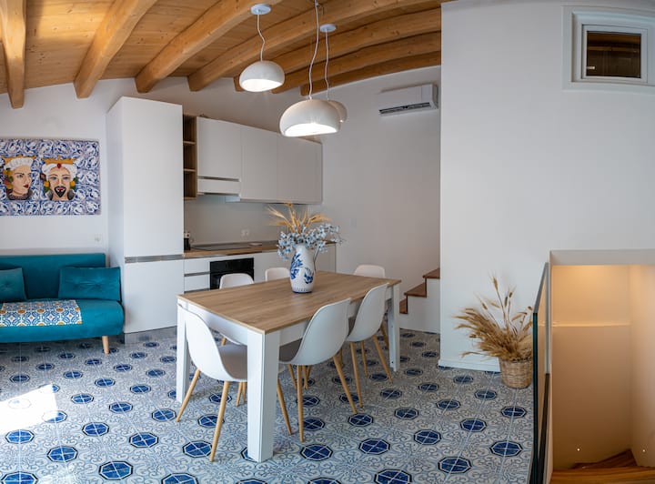 Eleonora Boutique Room - Castellammare del Golfo