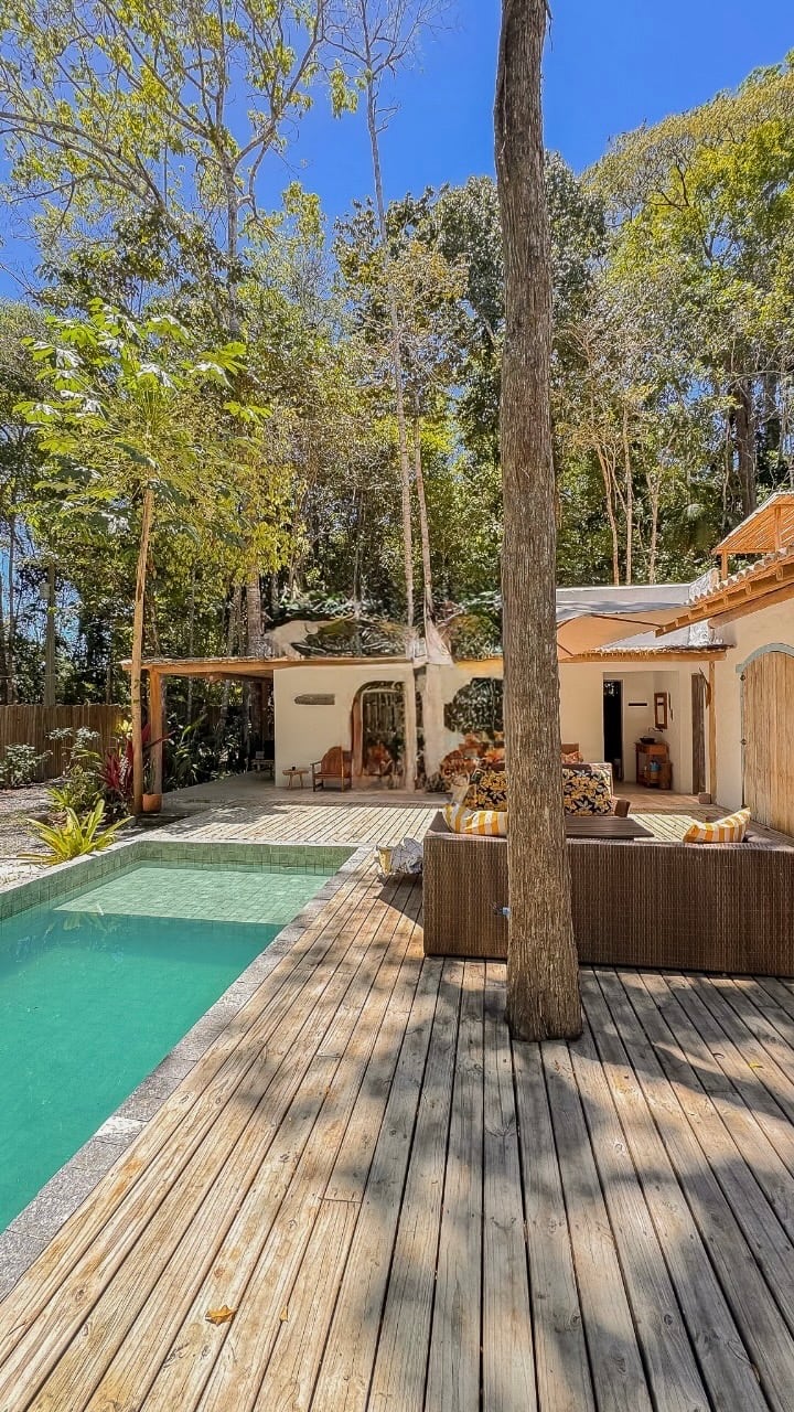 Casa Refúgio - Trancoso