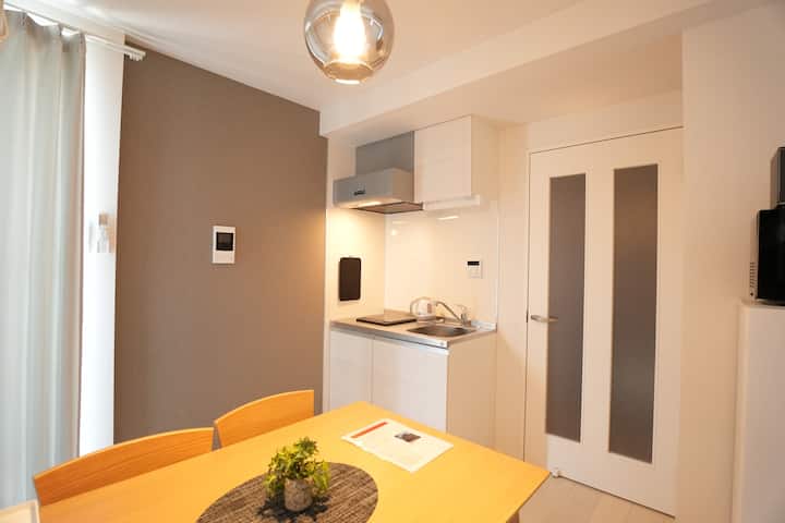 #304 Newly Opened! Great Access To Asakusa Skytree - Tokyo