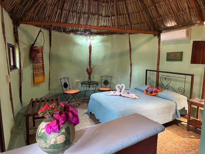 The Pickled Onion B&b And Restaurant Uxmal - ユカタン