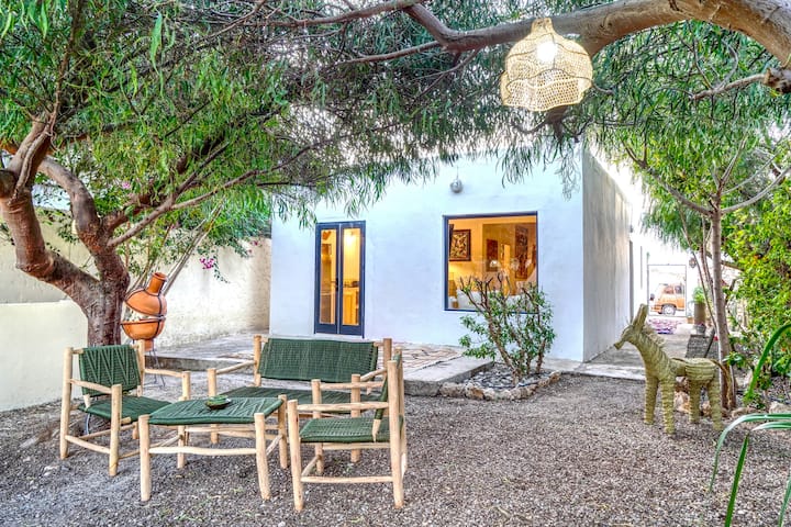 Villa Mimouna - Jardin Bohème D’essaouira - Marruecos