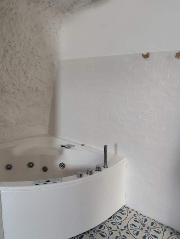 Cueva La Estrella - Albacete