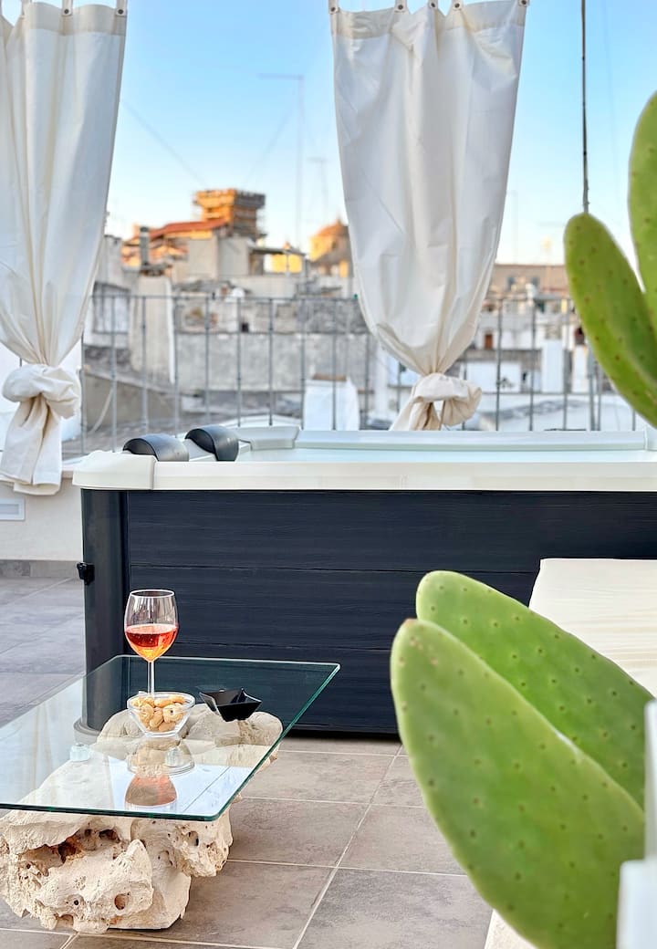 Terratetto - Apulia - Ceglie Messapica