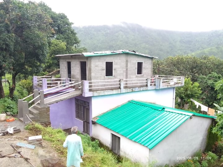 Nature Valley Home Stay Kunpi Village Marchula Uk - Jim Corbett National Park