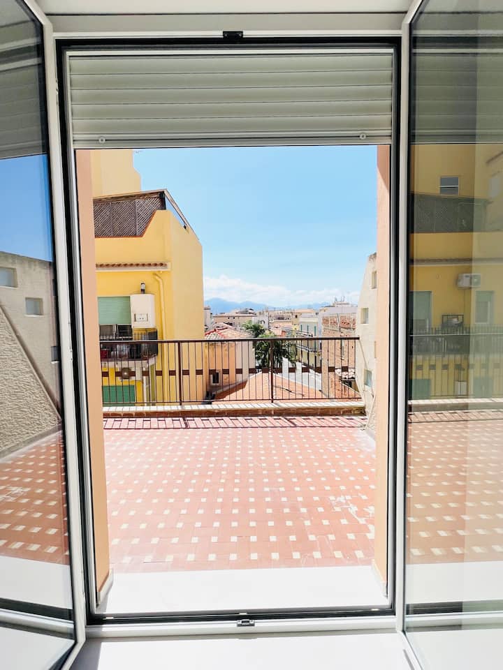 Casa Vacanze Duomo & Sena - Milazzo