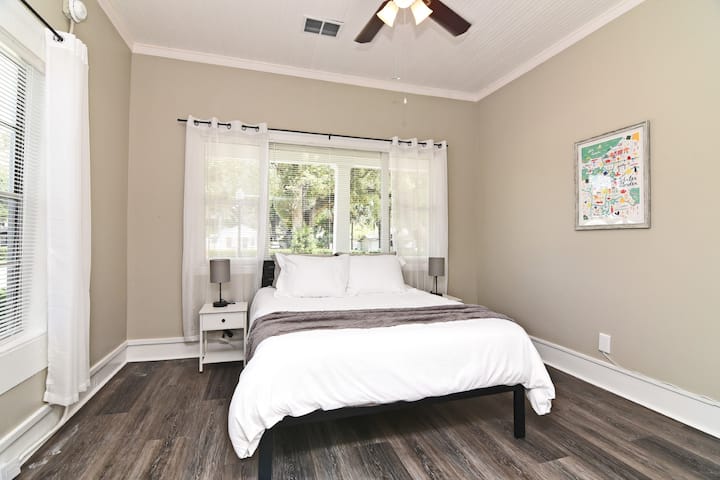 Cozy Studio Apartment Near The Bike Trail - Winter Garden, FL