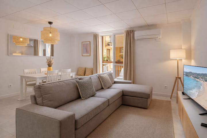 La Ciudad A Tus Pies - Villarreal