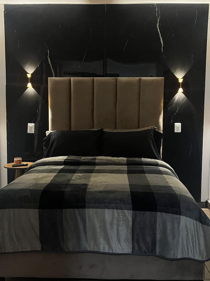 Loft 103 En El Corazón De Metepec - Metepec