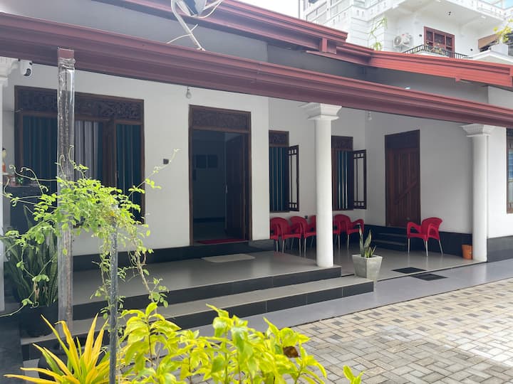 Malsha Villa - Bentota