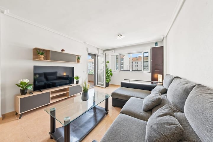 Apartamento Confortable En Altea - Altea