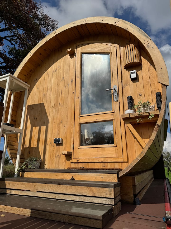 Schwaben Fässle: Mitten In Der Natur - Balingen