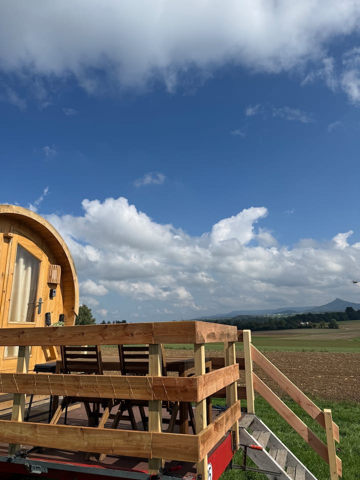 Schwaben Fässle: Mitten In Der Natur - Balingen