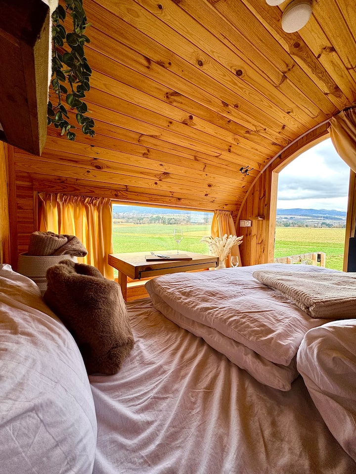Schwaben Fässle: Mitten In Der Natur - Balingen