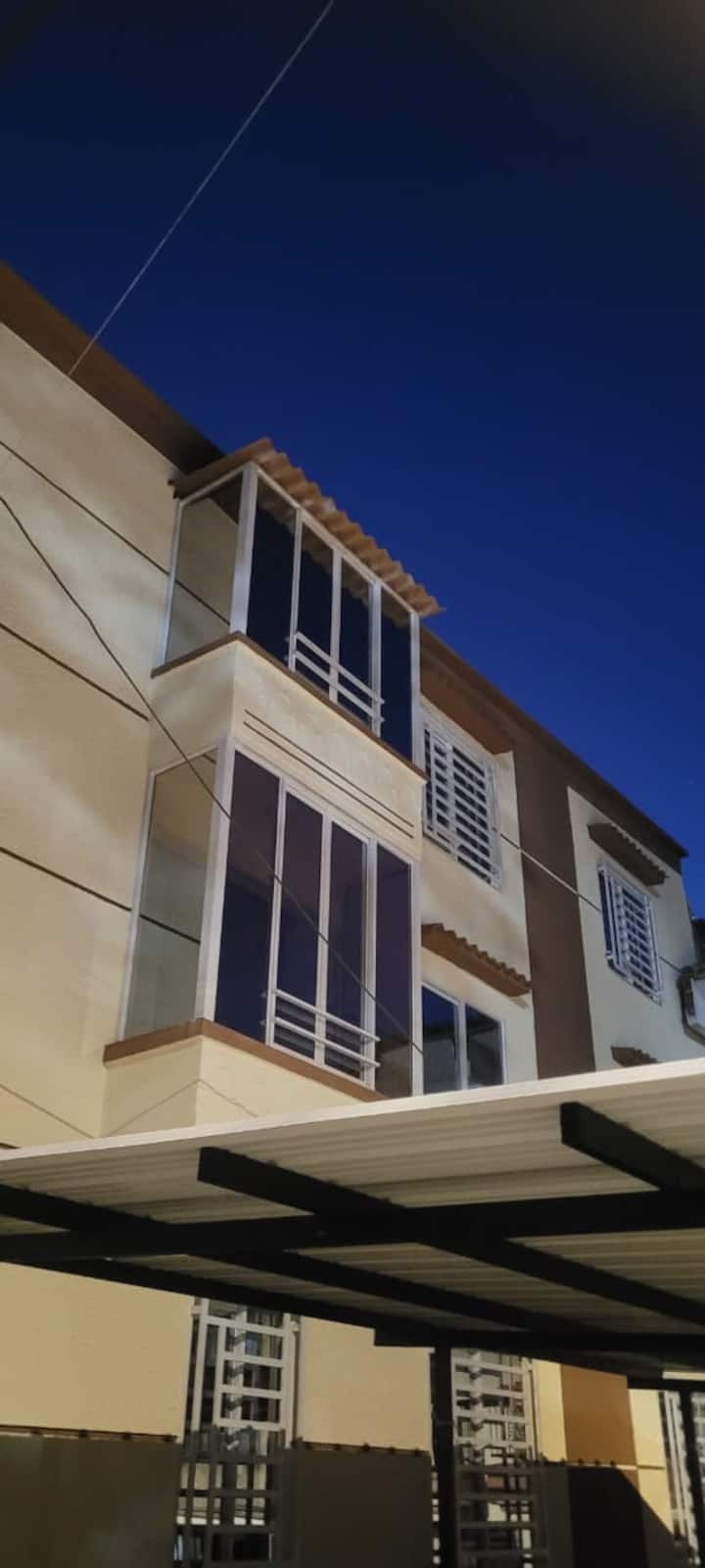 Colibrí, Apartamento Turístico - Santa Rosa de Cabal